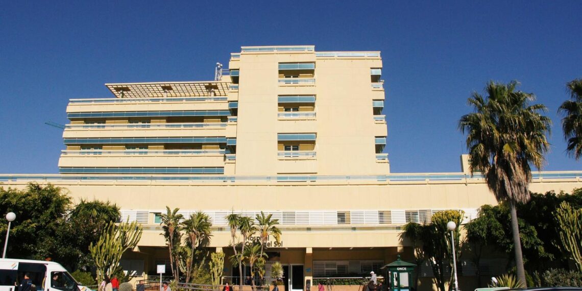 El Costa del Sol de Marbella, reconocido como Hospital Universitario ... El Costa del Sol de Marbella, reconocido como Hospital Universitario ...