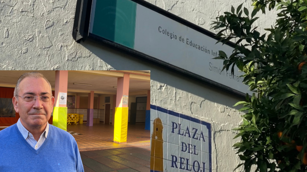 100 años del Colegio Simón Fernández: "Es un orgullo ver cómo ha ...